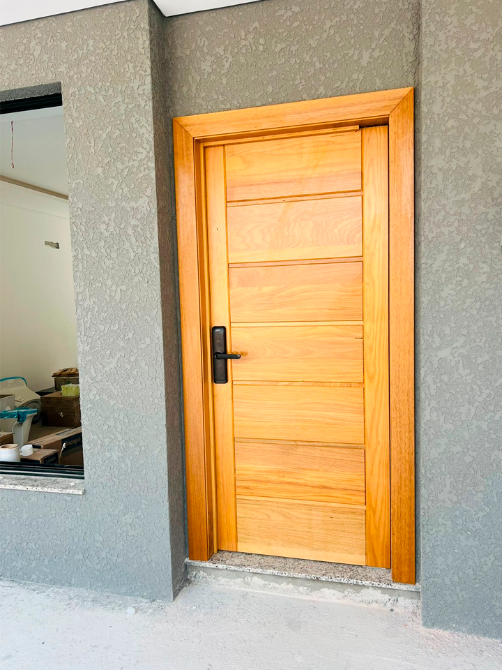Portas Externas – Portass.Com – Comércio de Portas